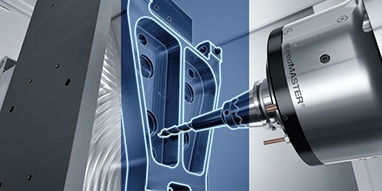 MVC – Machine Vibration Control - Machining cycles for milling and mill ...