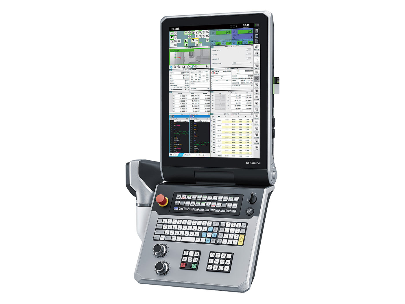 MAPPS X - DMG MORI Ibérica