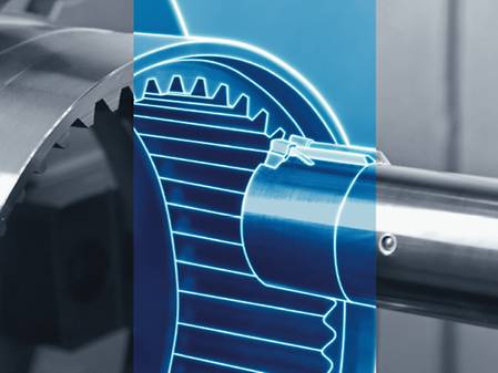 Brochado de engranajes - Machining cycles for turning and turn-mill by ...