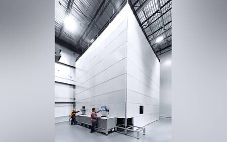 Attabotics, Inc. – Historia de un cliente | DMG MORI - DMG MORI Ibérica