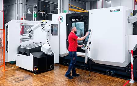 Heppler – Historia de un cliente | DMG MORI - DMG MORI Ibérica