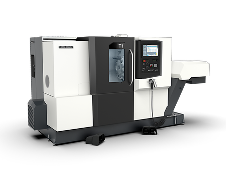 SIEMENS SINUMERIK ONE - DMG MORI Ibérica